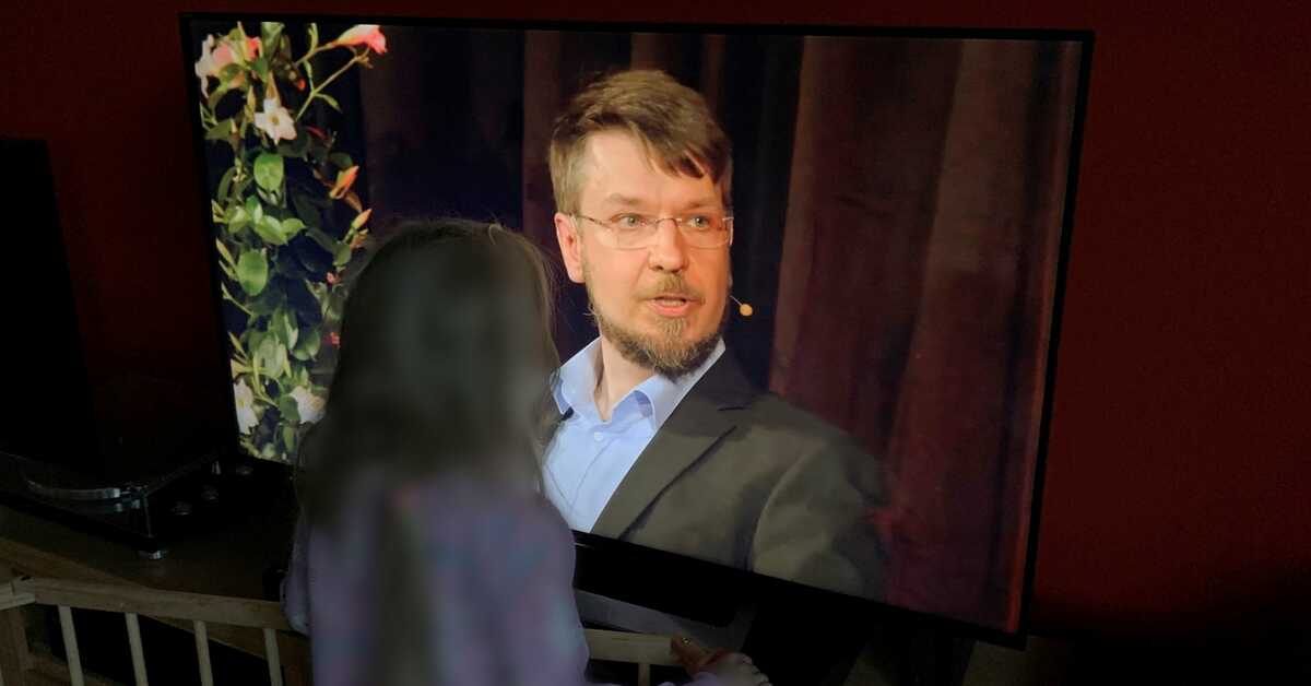 Von Passivität und Privileg @ Sebastian Seiffert